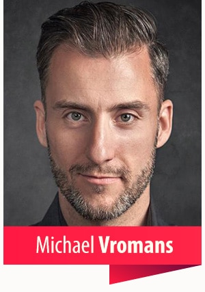 Pim van Helten and Michael Vromans: “Translating offline to online user ...
