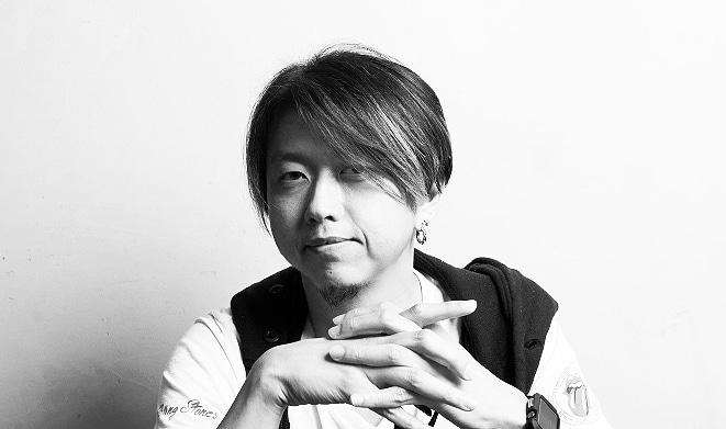 Roy Ryo Tsukiji: "Creativity flies with Japan’s Birdman" | Top ...