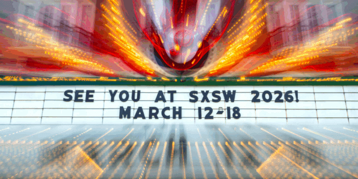 The Convergence of Chaos and Creativity: A Look Inside SXSW 2026 | Top ...
