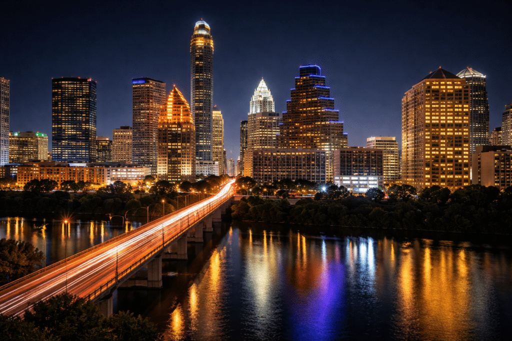 The Convergence of Chaos and Creativity: A Look Inside SXSW 2026 | Top ...